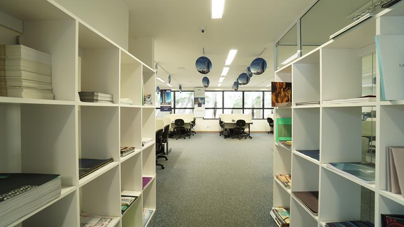Office Hostel